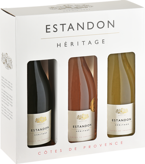 Estandon - Achat en direct Vins de Provence