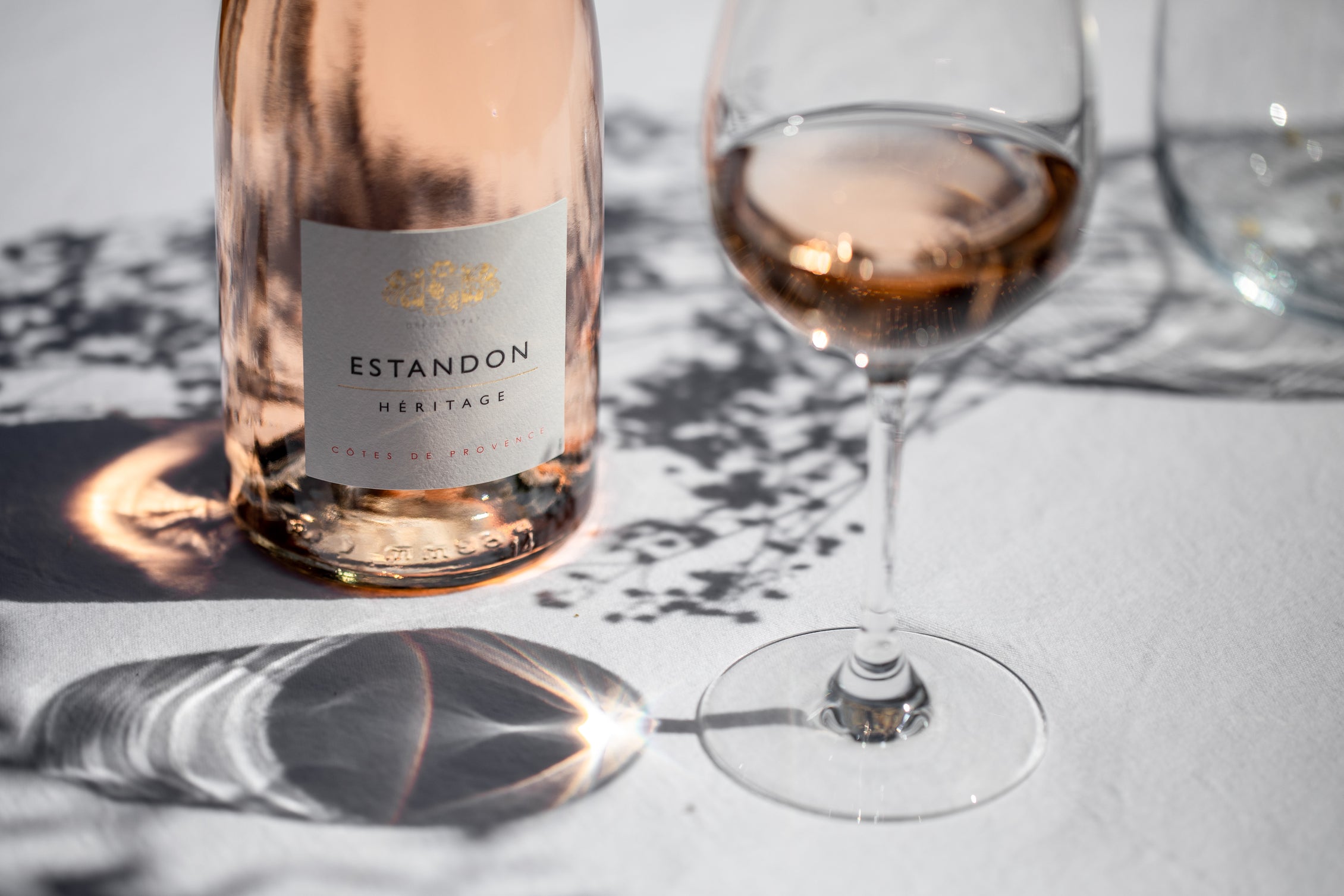 Estandon - Achat en direct Vins de Provence