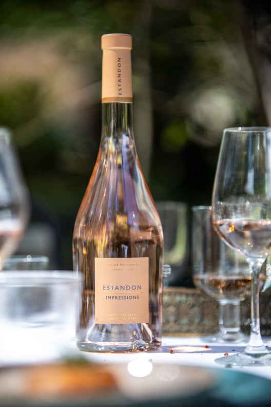 Estandon - Achat en direct Vins de Provence